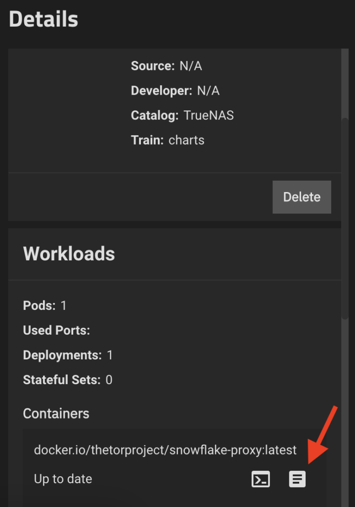 How to run your own Tor snowflake proxy - Unredacted