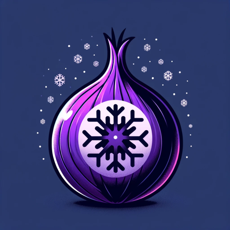 How to run your own Tor snowflake proxy - Unredacted How to run your own Tor snowflake proxy - Unredacted