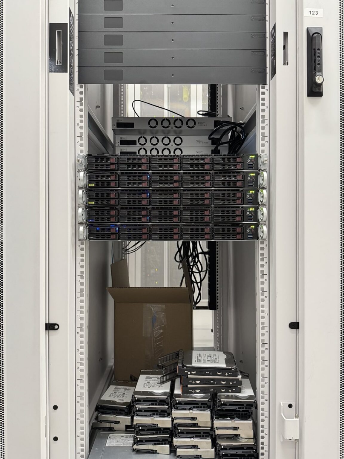 UNREDACTED, a year in review (2025) - Unredacted